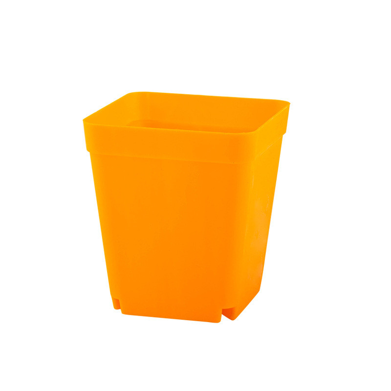 Color plant nursery pot | Plastic Pot Manufacturers