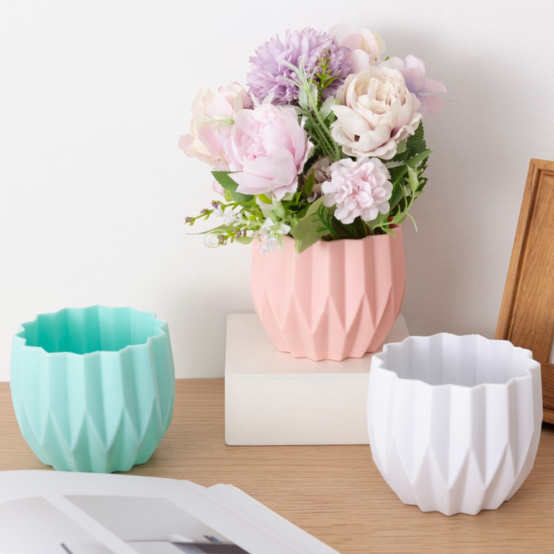 Choosing the Perfect Flower & Plant Pots: A Guide to Enhance Your ...